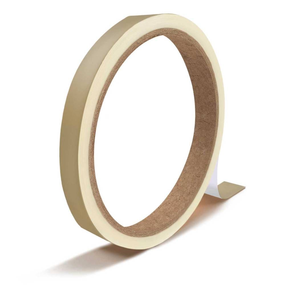 Light Beige Vinyl Pinstripe Tape - GM Crafts
