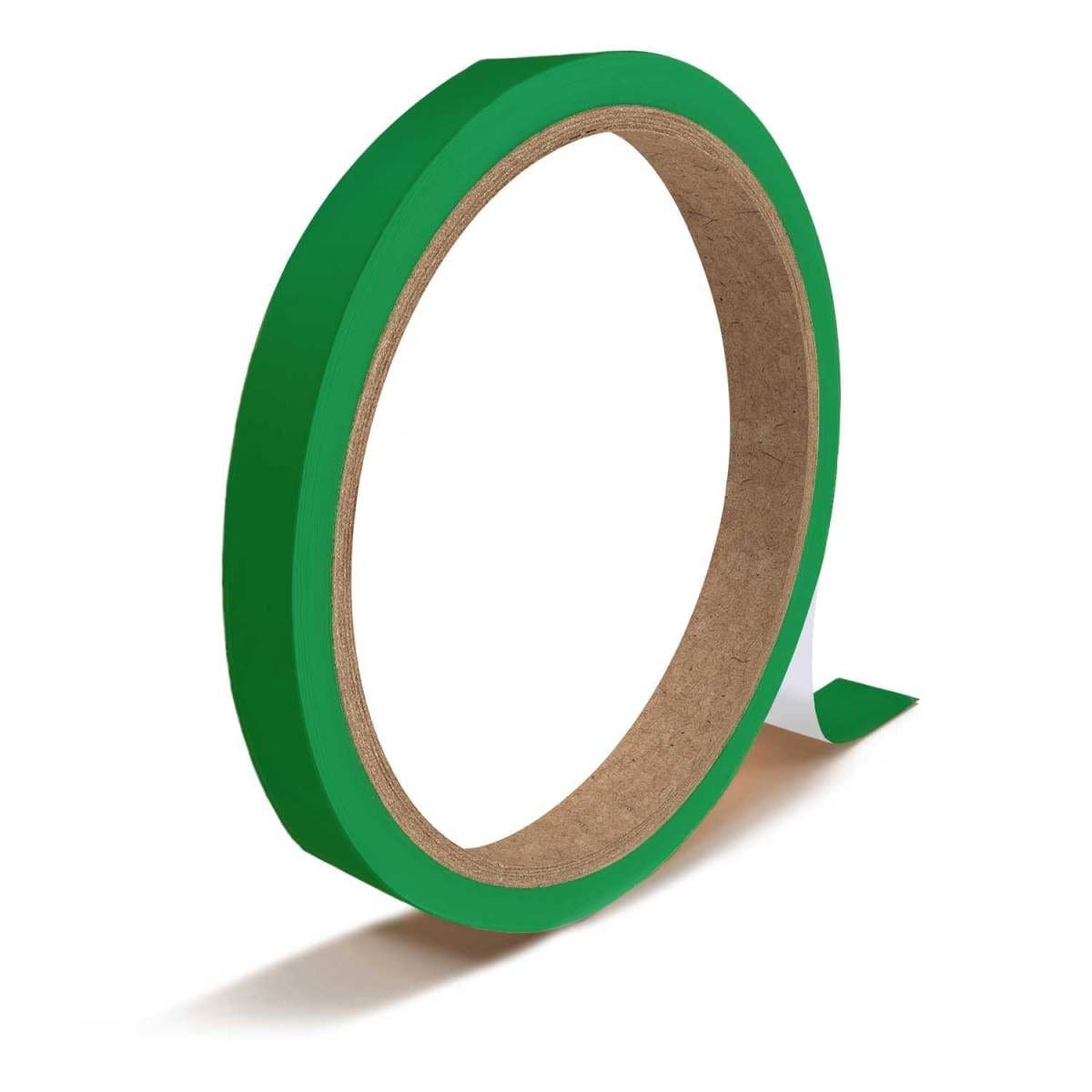 Medium Green Vinyl Pinstripe Tape - GM Crafts