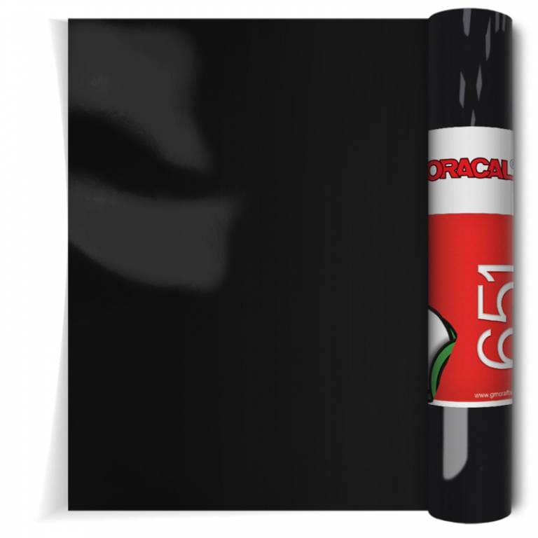 Oracal 651 Vinyl - GM Crafts