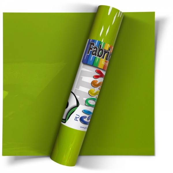 GM High Gloss HTV - GM Crafts