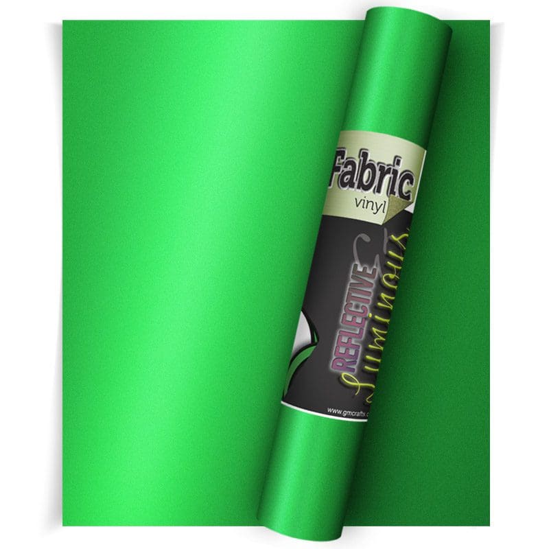 GM Reflective HTV (Heat Transfer Vinyl) - GM Crafts