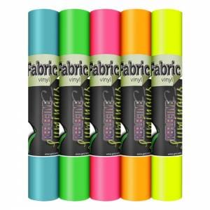 High Gloss HTV Bundle Box from GM Crafts