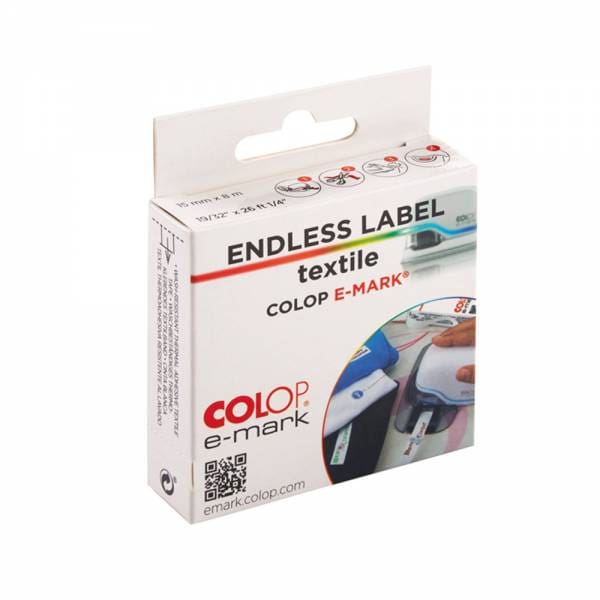 eMark Go Mobile Printer – Multi-Colour Printing, Anytime