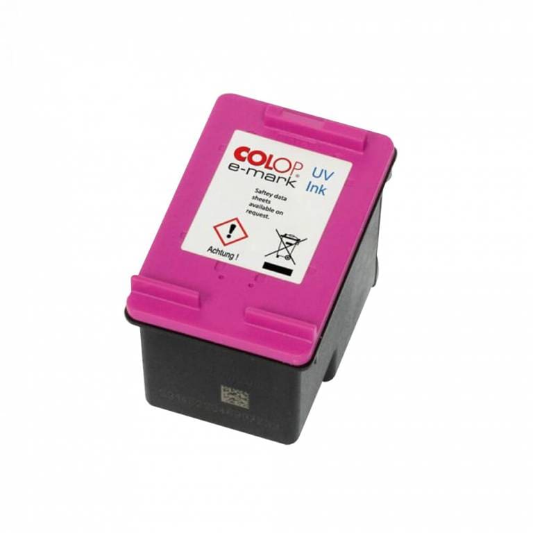 eMark Go Mobile Printer – Multi-Colour Printing, Anytime