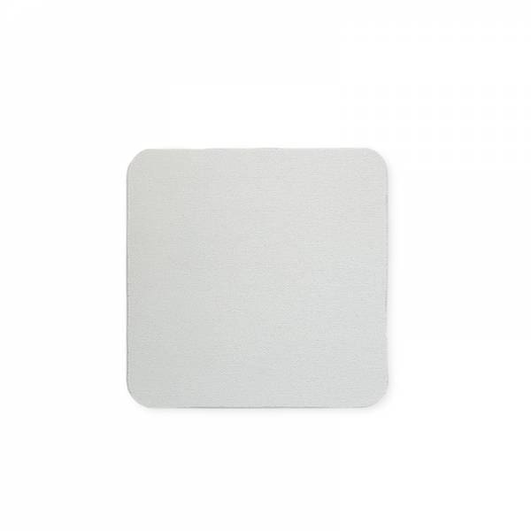 Square Rubber Mug Coaster - GM Crafts