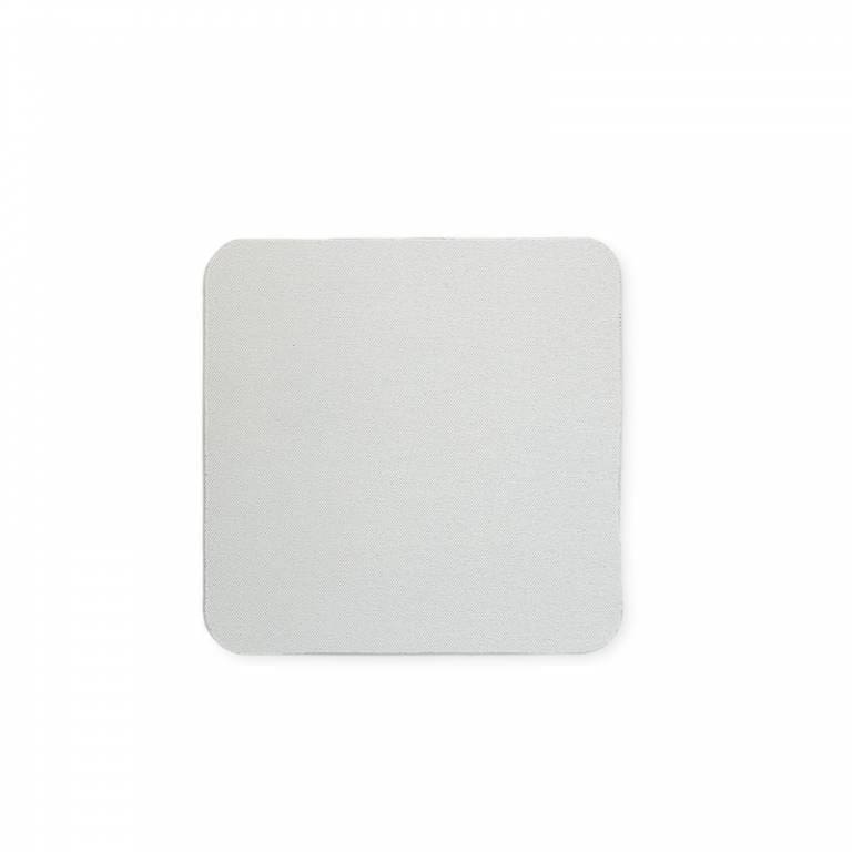 Square Rubber Mug Coaster - GM Crafts