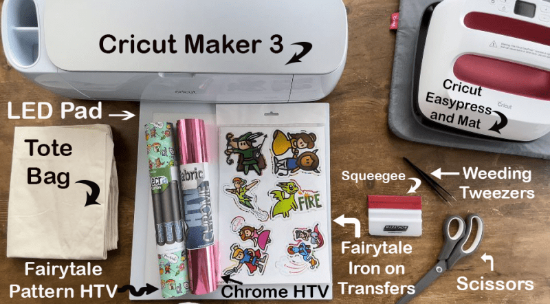 GM Crafts World Book Day Free Cut Files For All Machines Tutorial ...