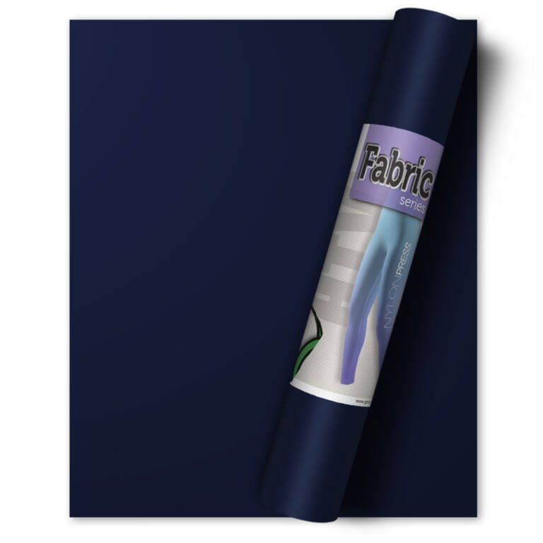 GM Nylon Navy Blue - GM Crafts