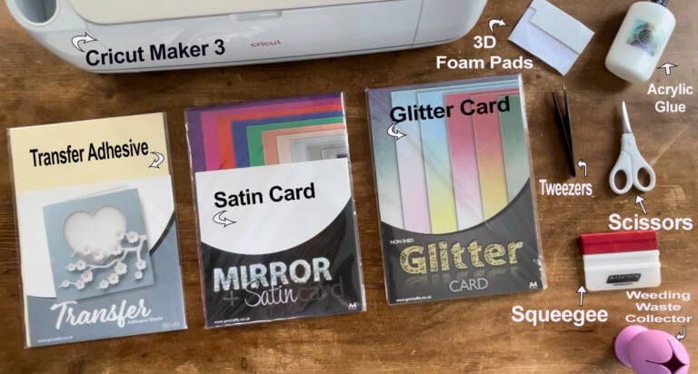 How to make a variety of Fathers day 3d Cards with free cut files for ...