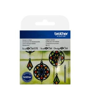 Brother ScanNCut Standard Cut Blade - GM Crafts