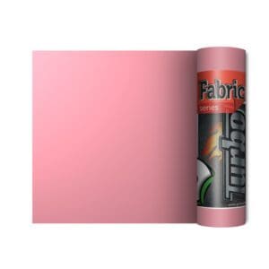 GM Turbo Baby Pink 140mm x 500mm - GM Crafts