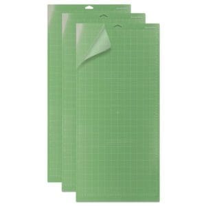 GM Standard Grip Cutting Mat (12" x 24") Triple pack - GM Crafts