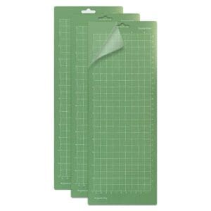 GM Standard Grip Cutting Mat (4.5" x 12") Triple Pack - GM Crafts