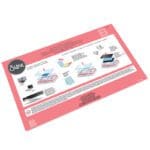 Sizzix Adapter B For Big Shot Plus - GM Crafts