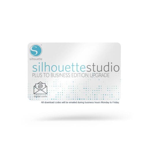 Silhouette Software & Downloads Archives - GM Crafts