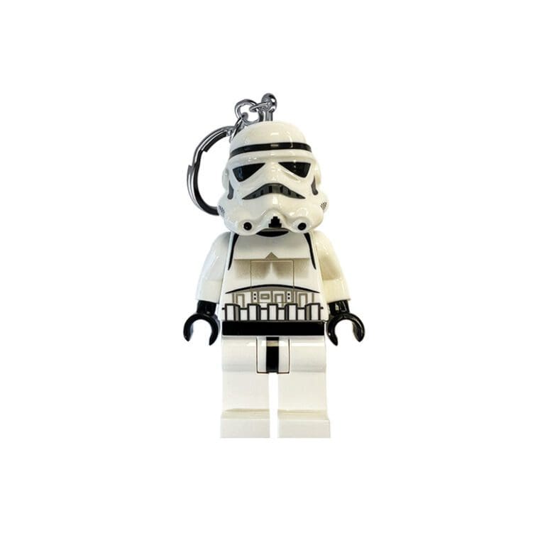 LEGO® Star Wars™ Keychain Light - Stormtrooper™ - GM Crafts