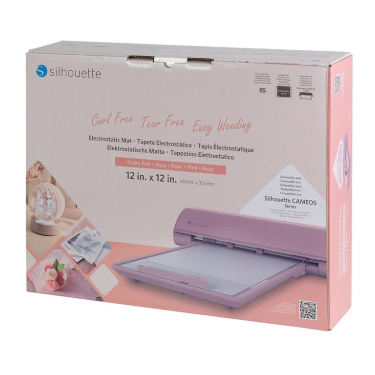 Silhouette Cutting Mats