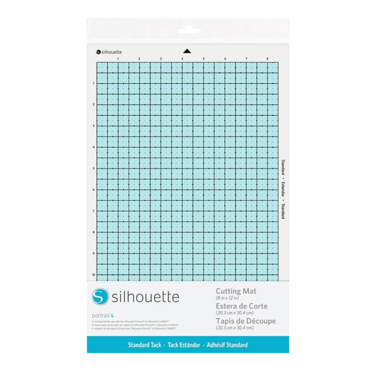 Silhouette Cutting Mats