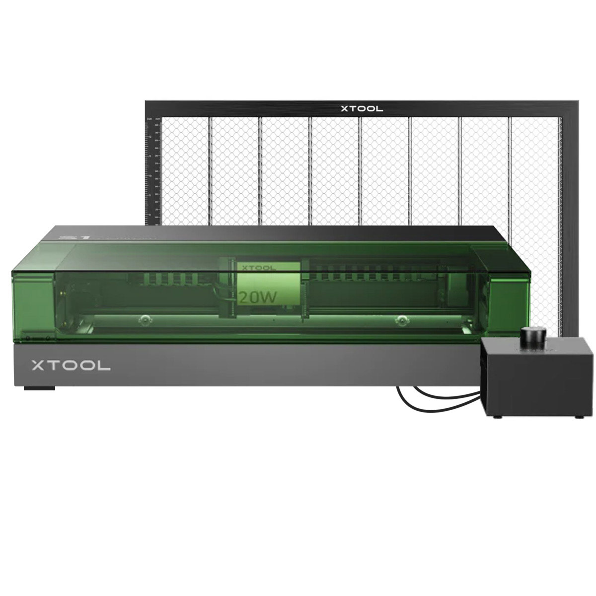 xTool Laser Cutters and Engraving Machines | GM Crafts UK