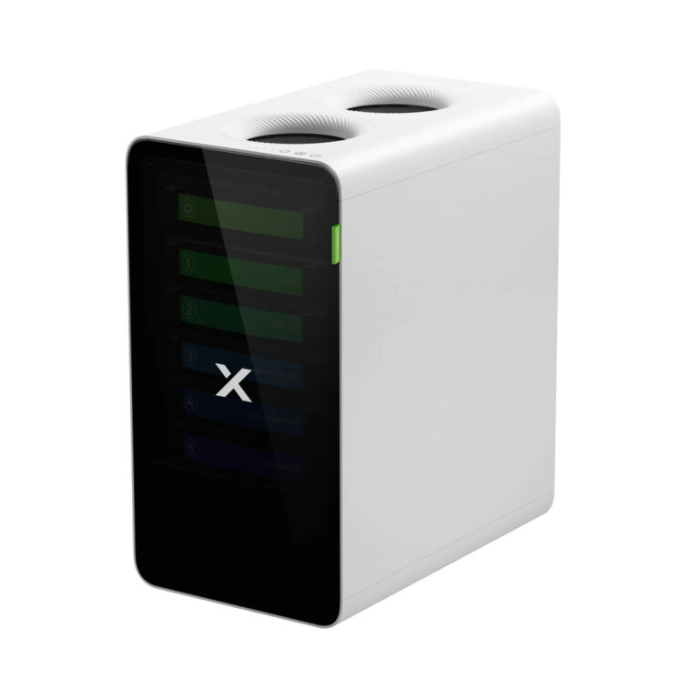 xTool F2 Ultra Laser Engraver – Dual Laser Marking Machine