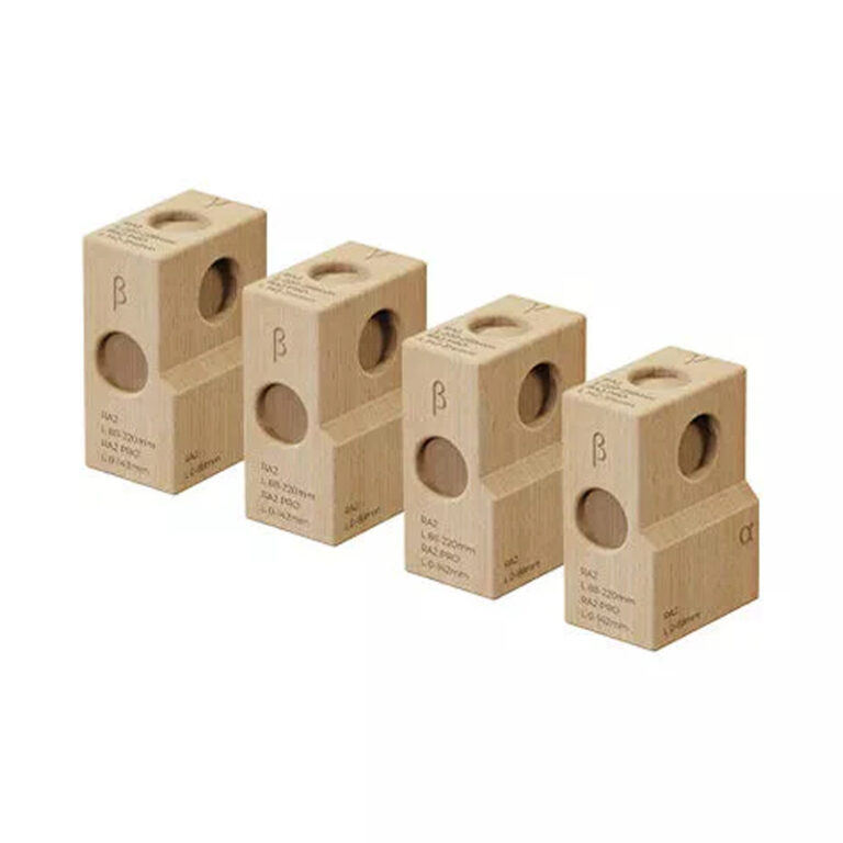 xTool M1 RA2 Pro Riser Blocks - GM Crafts