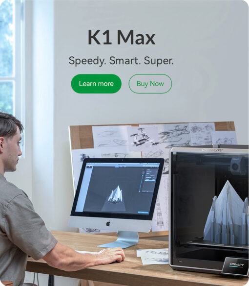 Cutting Machines | Crafting Supplies | 3D Printers | Laser Cutters