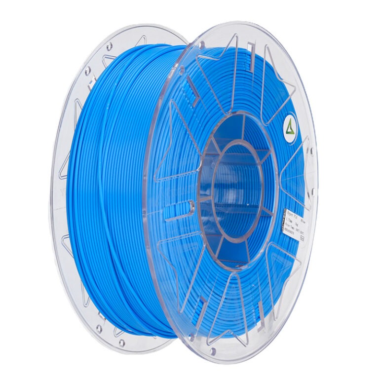 Blue Creality RFID Hyper 1.75 PLA Filament