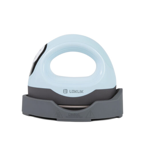 LOKLiK Impress Auto Tumbler & Mug Press | GM Crafts