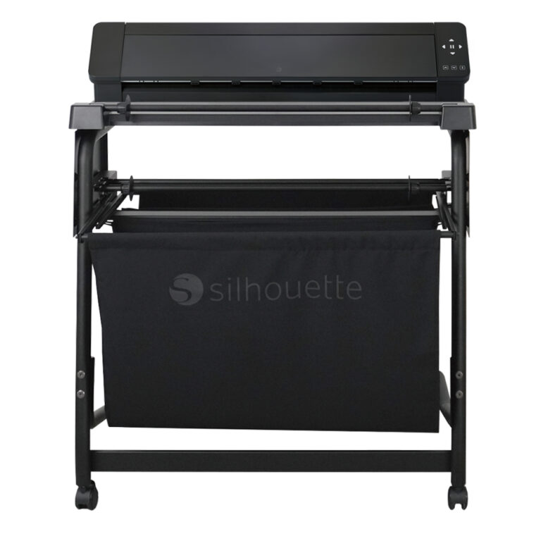 Silhouette Cutting Machines – Cameo, Portrait & Curio | GM Crafts