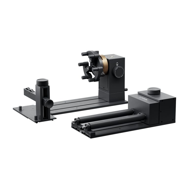 xTool P3 at GM Crafts