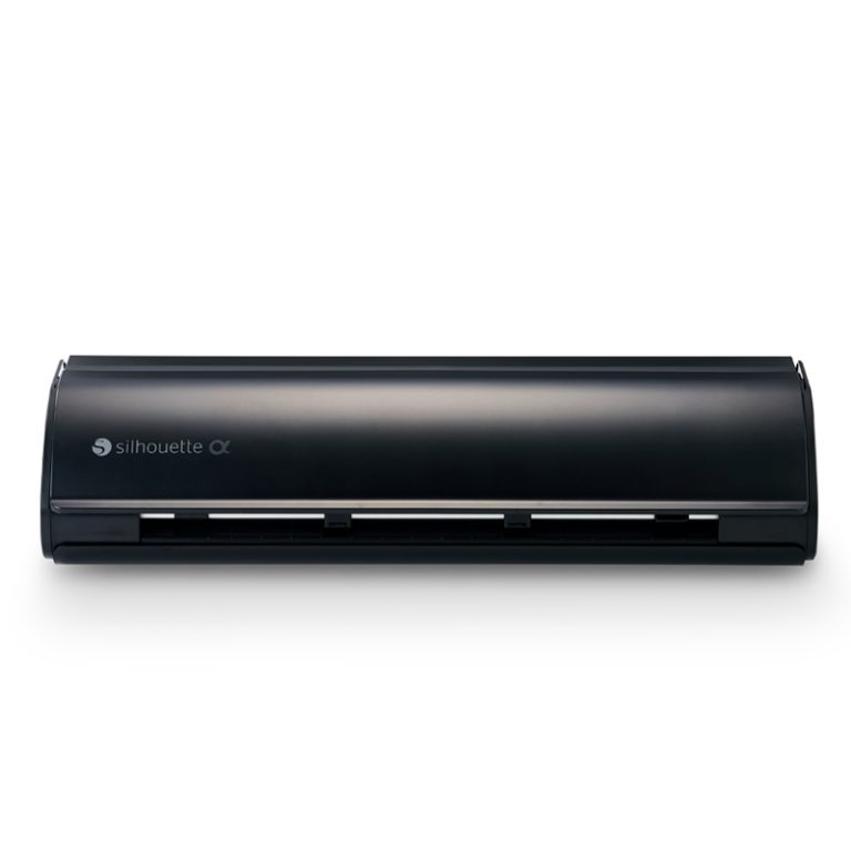 Silhouette Cameo Pro MK-II Digital Cutting Machine | GM Crafts