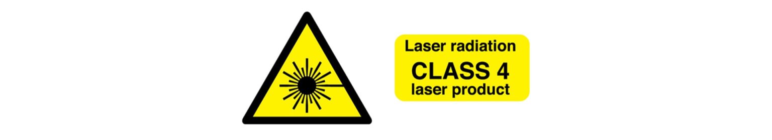 Class 4 Safety Guidance - GM Crafts